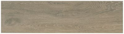 Viggo Roble Porcelain Wall and Floor Tile - 8 x 30 in. - The Tile Shop