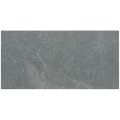 Chamonix Dark Grey Porcelain Wall and Floor Tile - 12 x 24 in. - The ...