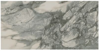 Rain Polished Porcelain Wall and Floor Tile - 12 x 24 in. - The Tile Shop