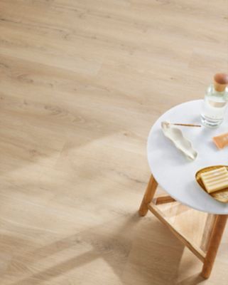 Timber Ridge Cashmere Luxury Vinyl Floor Tile - 7 x 48 in. - The Tile Shop