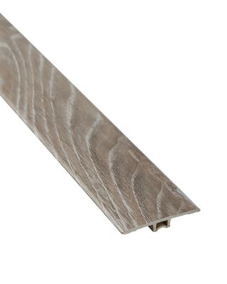 Luxury Vinyl Flooring Edge Trim | The Tile Shop