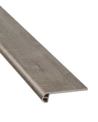 Luxury Vinyl Flooring Edge Trim | The Tile Shop