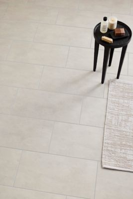 Vancouver Ice Ceramic Wall and Floor Tile - 12 x 24 in. - The Tile Shop