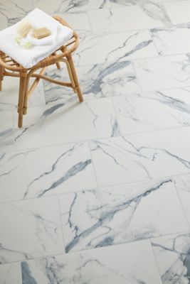 Splendor Oceania Porcelain Wall and Floor Tile - 12 x 24 in. - The Tile ...