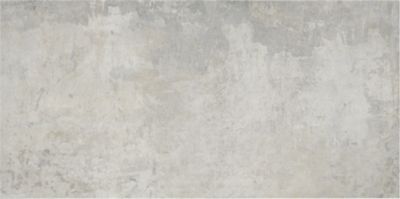 Grunge White Porcelain Wall and Floor Tile - 12 x 24 in. - The Tile Shop