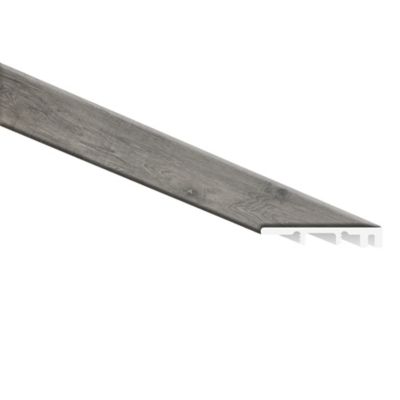 Smithcliffs Malton™ Luxury Vinyl Floor Tile End Cap - 1.5 x 94 in ...