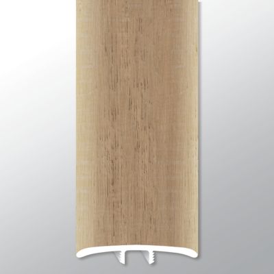 Andover Blythe® Luxury Vinyl Floor Tile T-Molding - 1.77 x 94 in. - The ...