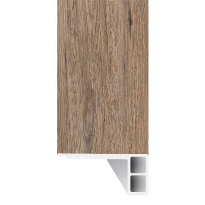 Cyrus Plus Fauna Luxury Vinyl Floor Tile Stair Nose - 2.75 x 94 in ...
