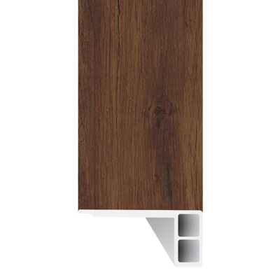 Cyrus Plus Braly Luxury Vinyl Floor Tile Stair Nose - 2.75 x 94 in ...