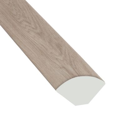 Luxury Vinyl Flooring Edge Trim | The Tile Shop