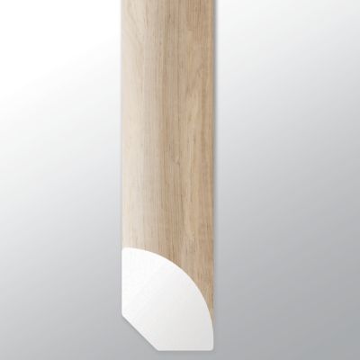 Luxury Vinyl Flooring Edge Trim | The Tile Shop