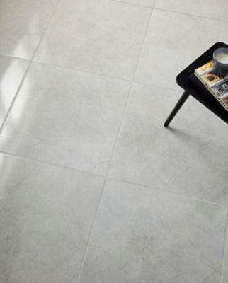 Fremont Ceramic Wall and Floor Tile - 21 x 21 in. - The Tile Shop