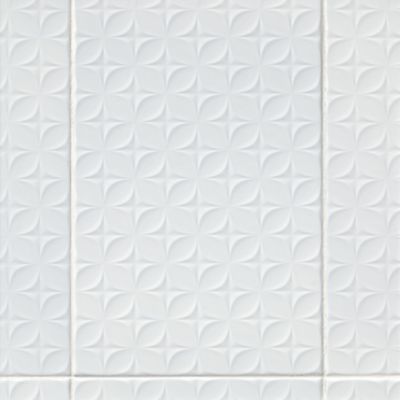 Dover Ceramic Wall Tile - 15 x 23 in. - The Tile Shop