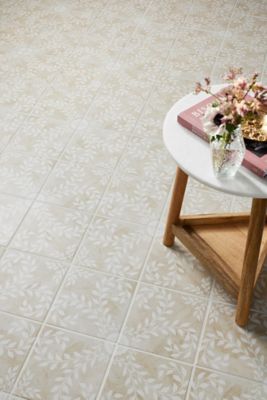 Inlay Proper by Kelli Fontana in Naples Beach Porcelain Wall and Floor ...