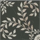 Inlay Proper by Kelli Fontana in Eden Ode Porcelain Wall and Floor Tile ...
