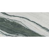 Marradi Calacatta Emerald Matte Porcelain Wall and Floor Tile - 12 x 24 ...