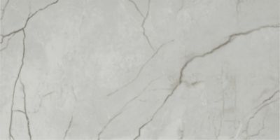 Elegance Marble Pearl Porcelain Wall and Floor Tile - 24 x 48 in. - The ...