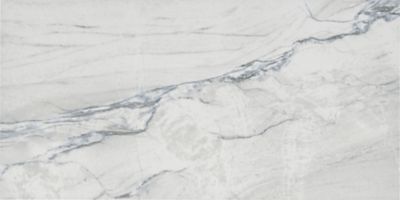 Dreamblue White Porcelain Wall and Floor Tile - 24 x 48 in. - The Tile Shop