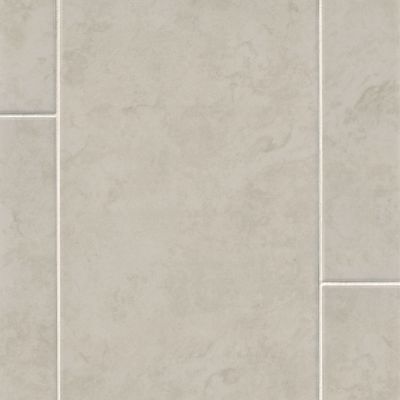 Zafira Ivory Ceramic Wall and Floor Tile - 12 x 23 in. - The Tile Shop