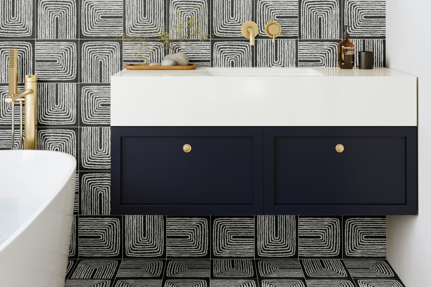 Pro Network Learn More - The Tile Shop