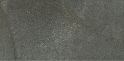 Mask Graphite Porcelain Wall and Floor Tile - 12 x 24 in. - The Tile Shop