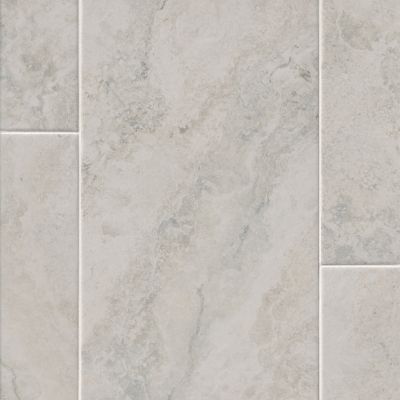 Eternity Bianco Porcelain Wall and Floor Tile - 12 x 24 in. - The Tile Shop