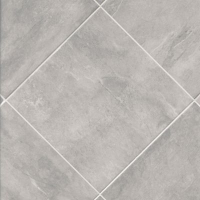 Aurelia Ice Porcelain Wall and Floor Tile - 13 x 13 in. - The Tile Shop