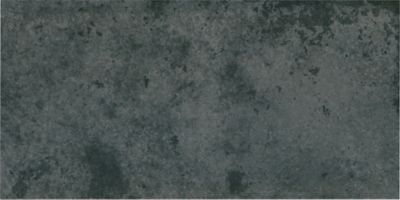 Detroit Metal Dark Grey Porcelain Wall and Floor Tile - 12 x 24 in ...