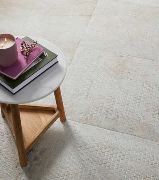 Ivory & Off-White Tile | Subway, Mosaic & More | The Tile Shop