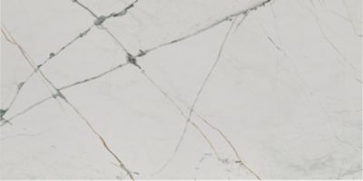 Glacier Raja Porcelain Wall and Floor Tile - 12 x 24 in. - The Tile Shop