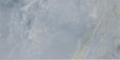Sea Blue Onyx Polished Porcelain Wall and Floor Tile - 12 x 24 in ...