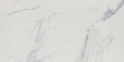 Marshall Blue Matte Porcelain Wall and Floor Tile - 24 x 48 in. - The ...