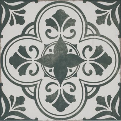 French Connection by Alison Victoria Saint Germain Porcelain Wall and ...