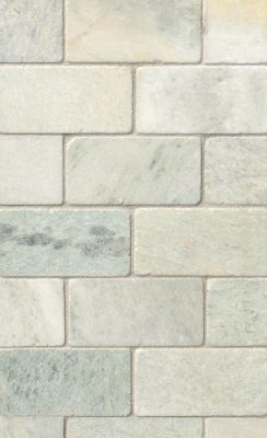 Biltmore Tumbled 3 x 6 in. - The Tile Shop
