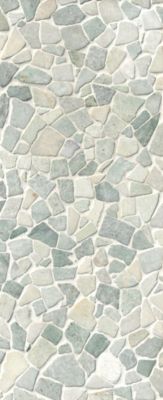 Biltmore Tumbled Cobble 12 x 12 in. - The Tile Shop