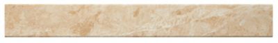 Bucak Light Walnut Honed Travertine Threshold Floor Trim Tile - 36 x 4. ...