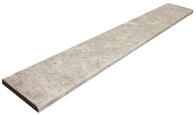 Tile Curbs & Thresholds for Showers & More | The Tile Shop