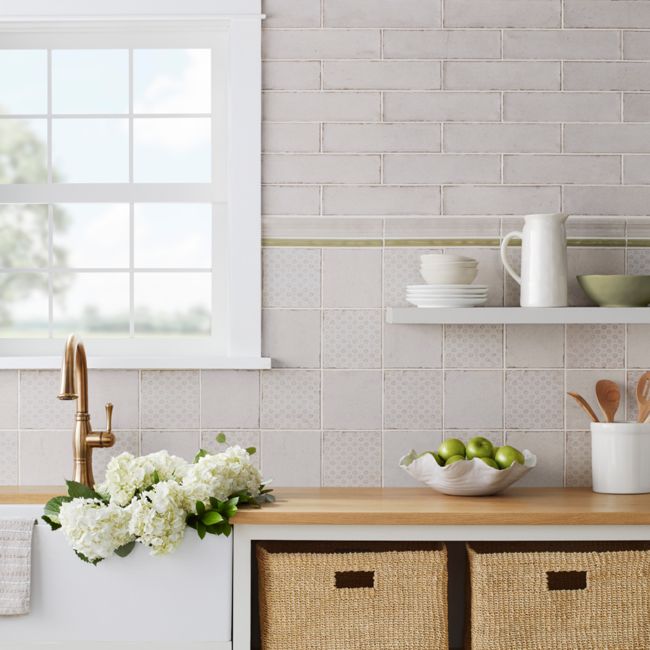 Annie Selke – The Tile Shop