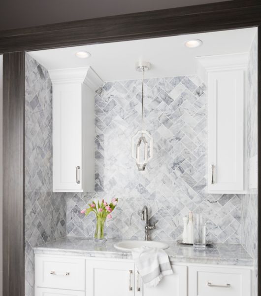 Backsplash Tiles | Subway, Arabesque & More | The Tile Shop