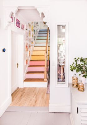 Baltimore Beige Wood Look Wall and Floor Tile - 6 x 24 in. - The Tile Shop