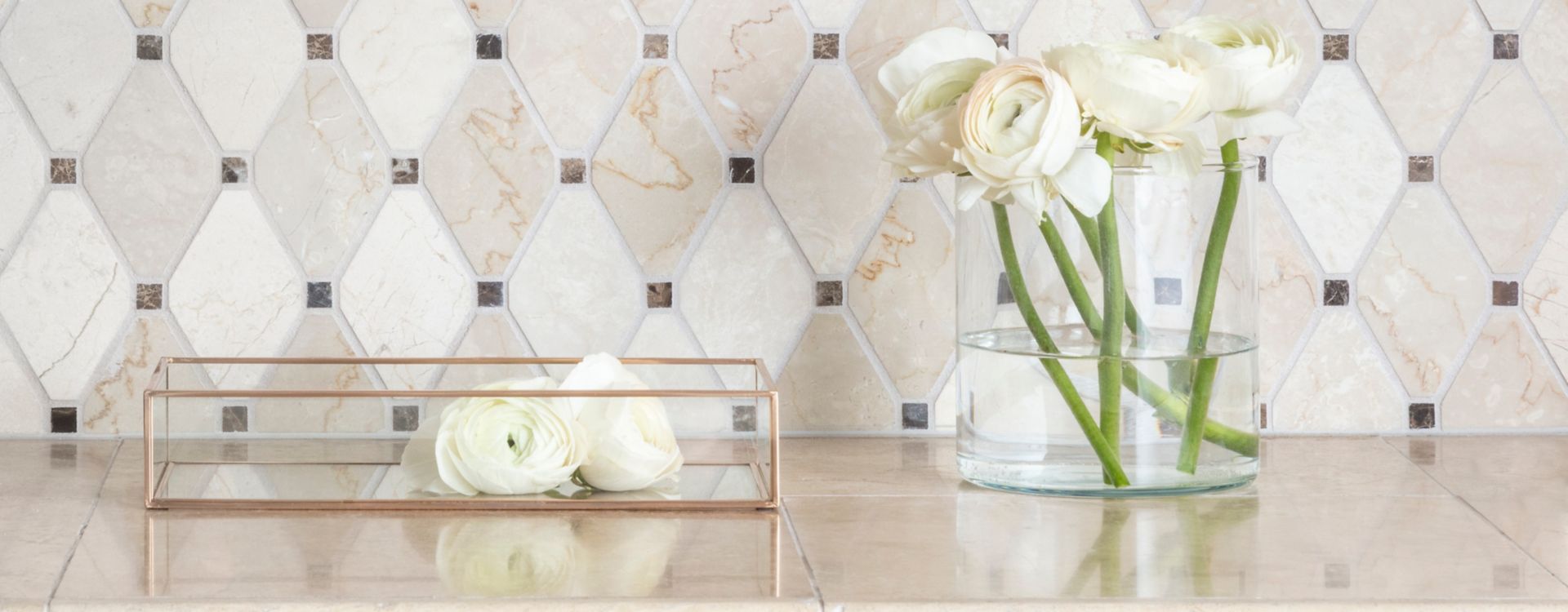 Backsplash Tile Designs, Trends & Ideas – The Tile Shop