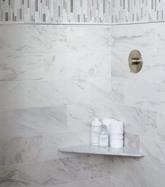 Marble-Look Tile | Porcelain & Ceramic | The Tile Shop