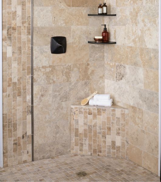 Travertine Tile for Floors & More | The Tile Shop