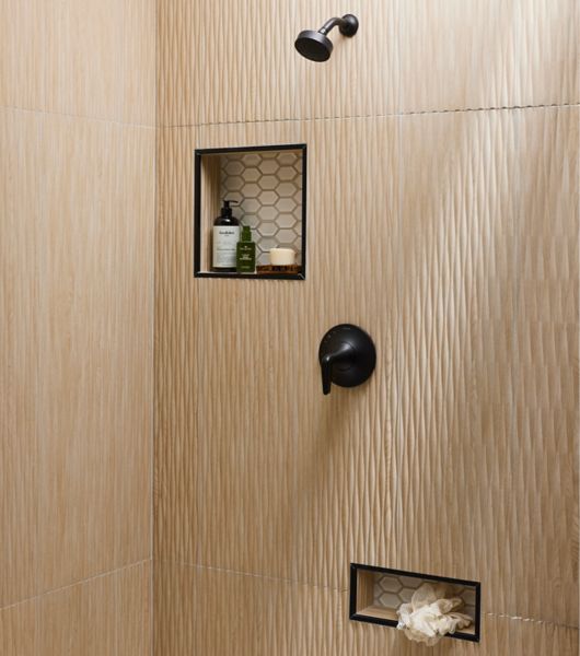 Large-Format Tiles for Showers, Bathrooms & More | The Tile Shop