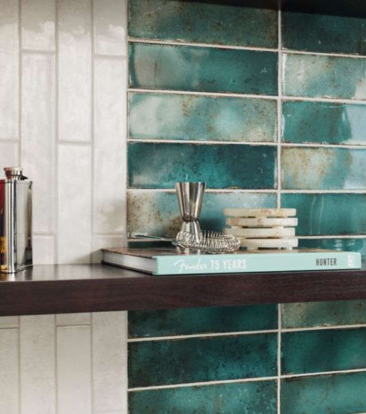 Subway Tiles for Kitchen Backsplash & More | The Tile Shop
