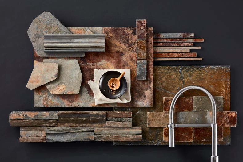 Finishing Pieces by Material - The Tile Shop