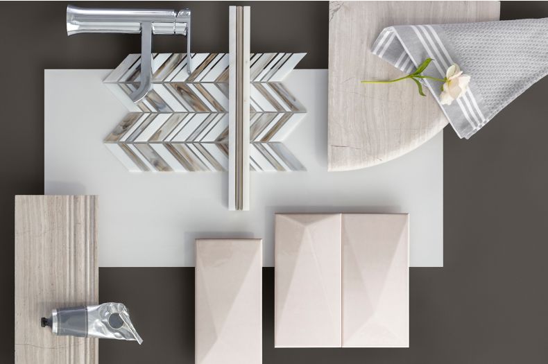 Finishing Pieces by Material - The Tile Shop