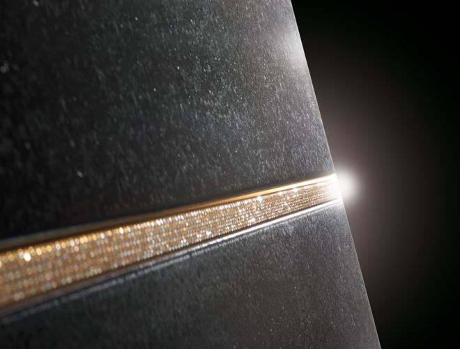 Tile Dural Premium Metal Profiles - The Tile Shop