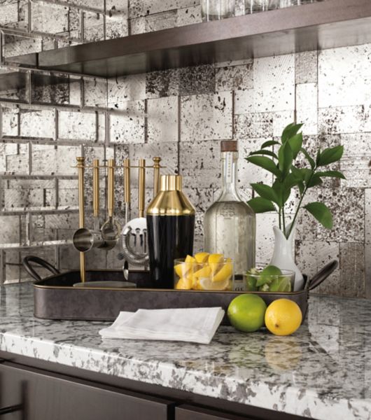 Bar Backsplash Tile | Porcelain, Ceramic & More | The Tile Shop
