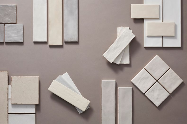 Featured Tile - The Tile Shop